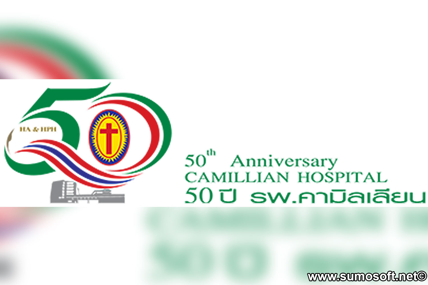 Sabai Sabai @Sukhumvit - Nearby Hospital